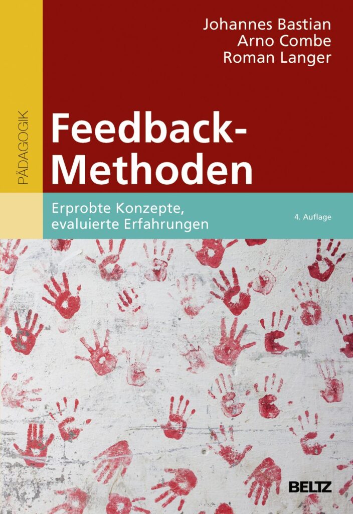 Feedback geben: Methoden, Regeln, Beispiele