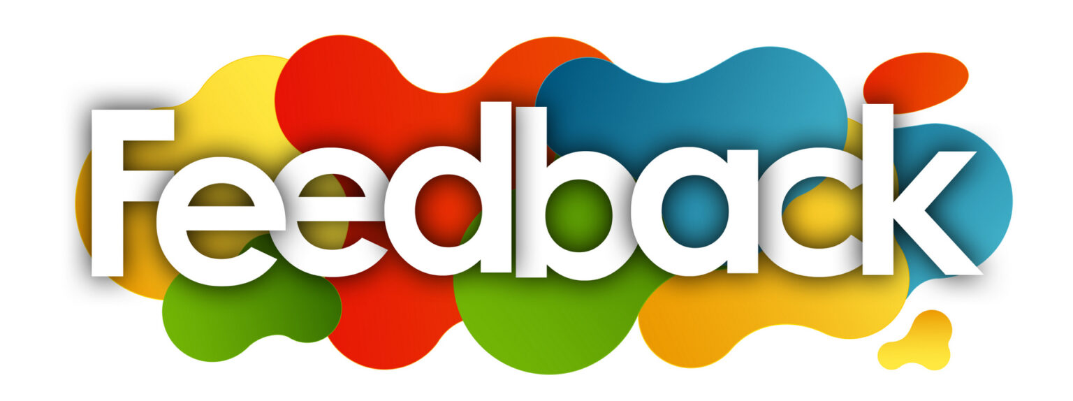 Feedback geben: Methoden, Regeln, Beispiele