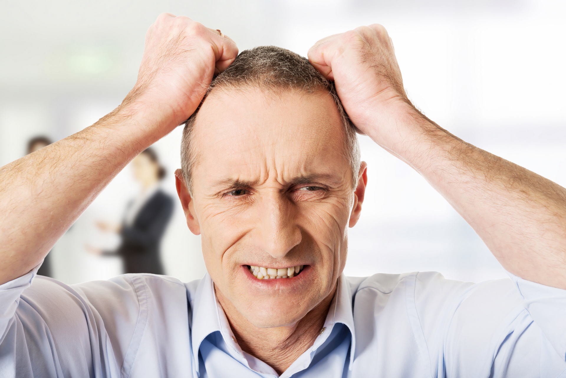 Auswirkungen von Stress: Physisch und psychisch, positiv und negativ