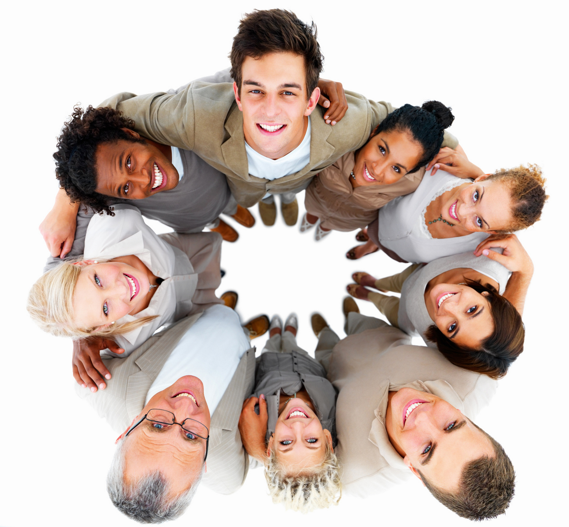 Teamfähigkeit verbessern - aber wie?